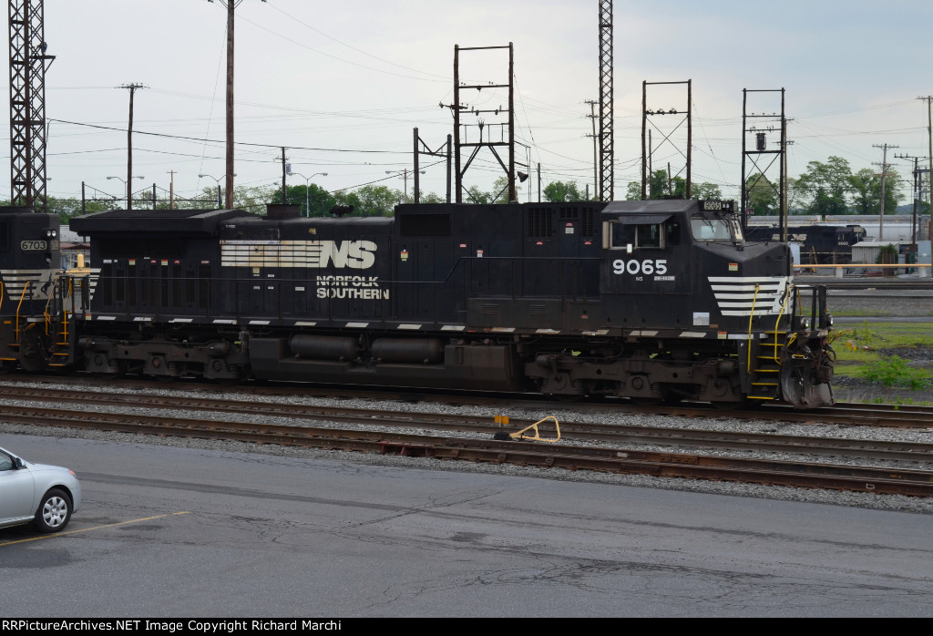 NS 9065